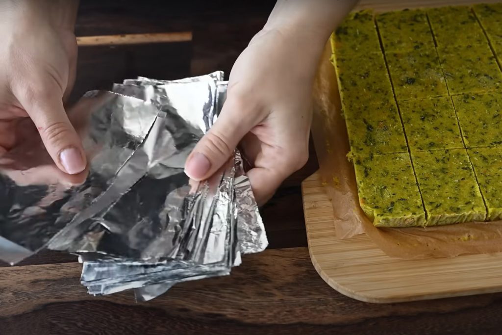 Recept na domáci zeleninový bujón bez glutamanu | Urob si sám