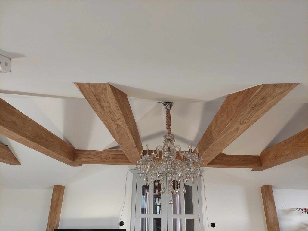 Priznaný krov po rekonštrukcii | Urob si sám