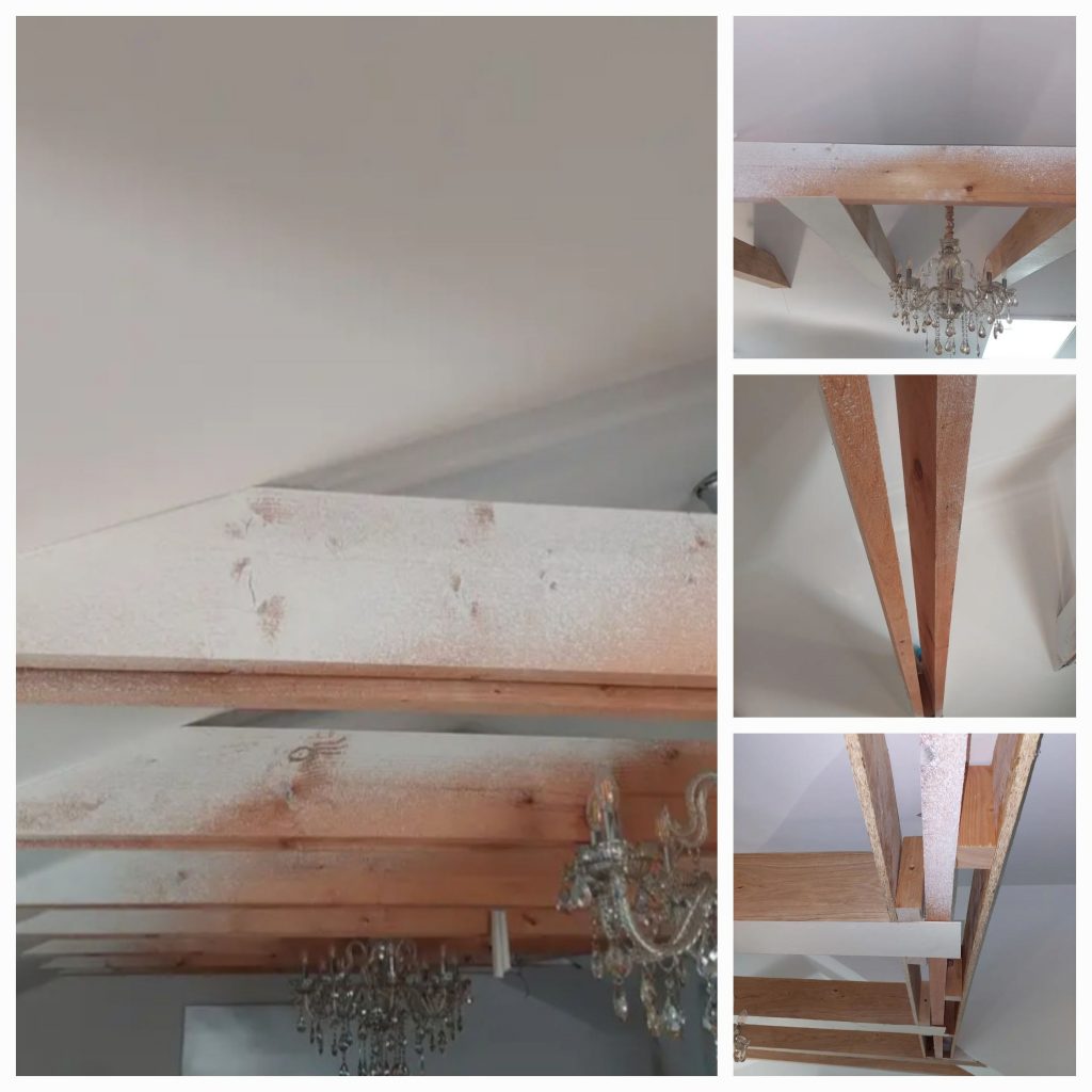 Ako si za slušný peniaz svojpomocne zveľadiť krov | Urob si sám