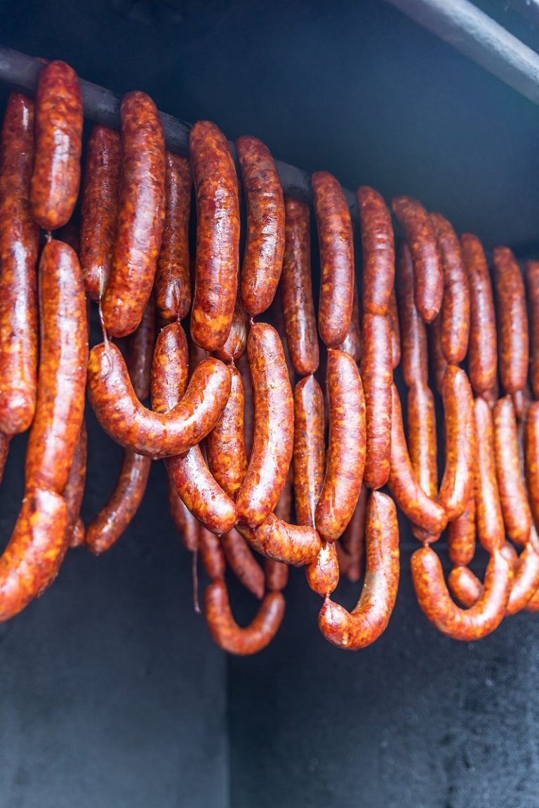 Tipy a triky pri výrobe domácich klobás a recept, ktorý sa oplatí ...