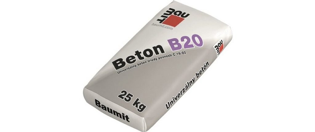 Aký betón použiť na tvorivé domáce práce a ako s ním pracovať