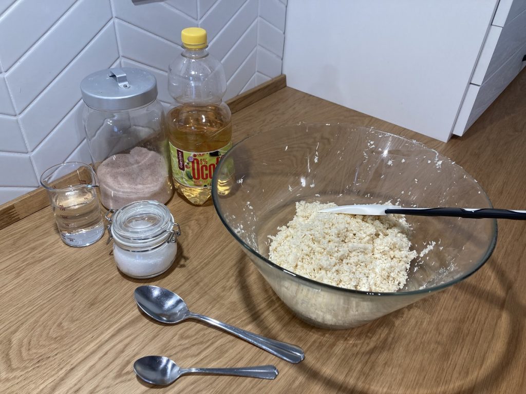 Prečo pestovať chren a ako si ho doma najlepšie pripraviť