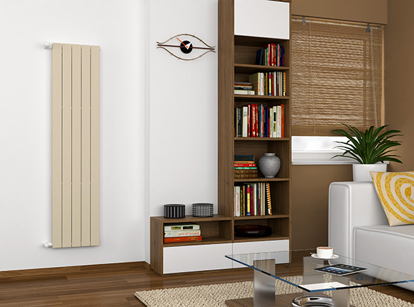 Nenápadný luxus, to sú nové radiátory KORATHERM! | Urob si sám