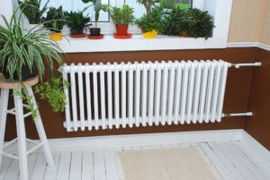 Ako obnoviť radiátor pomocou náteru | Urob si sám