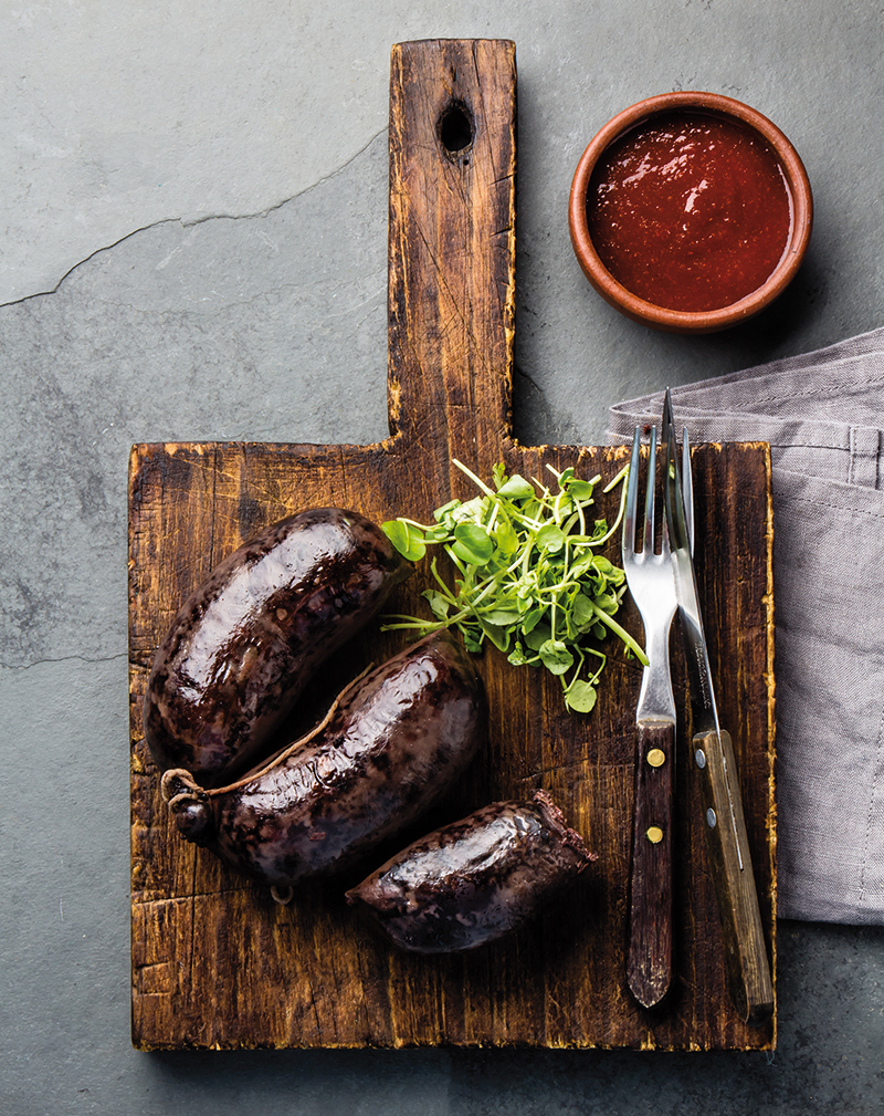 13 zaručene úspešných receptov na domáce zabíjačkové špeciality | Urob ...